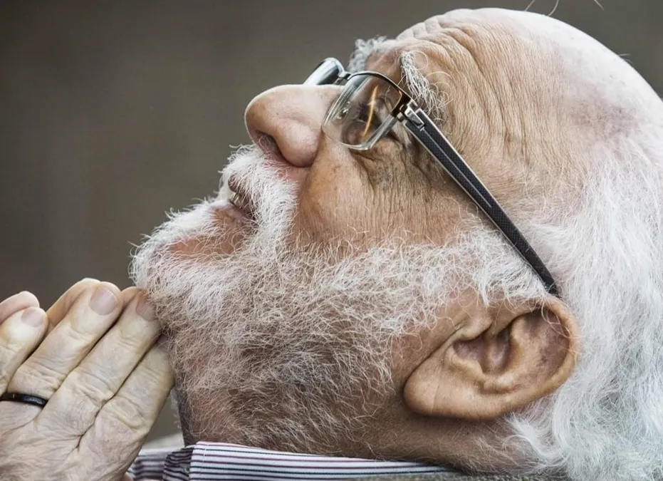 Morre gestor cultural Danilo Miranda, aos 80 anos