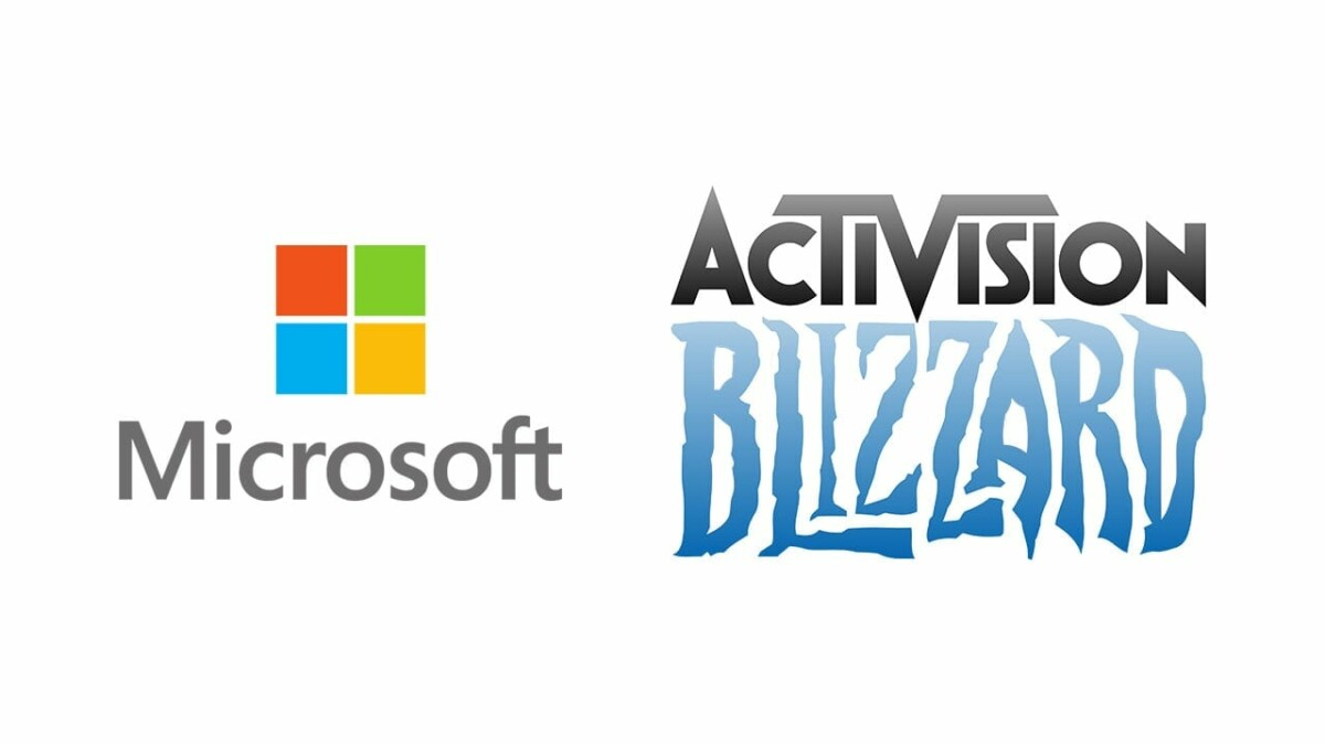 Após quase 2 anos, Microsoft conclui compra da Activision Blizzard