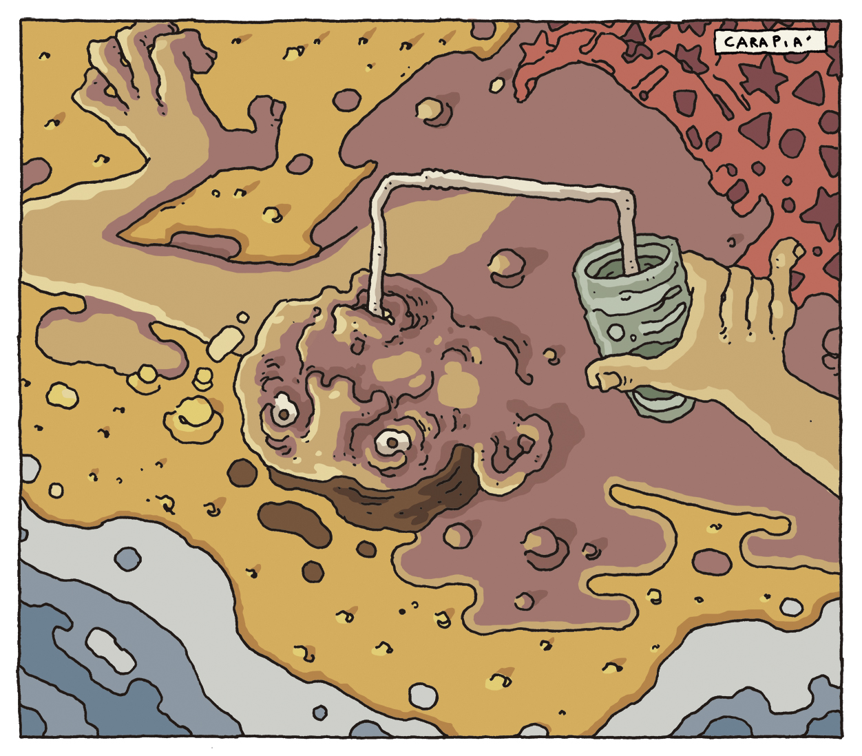 Charge do dia 01/10/2023