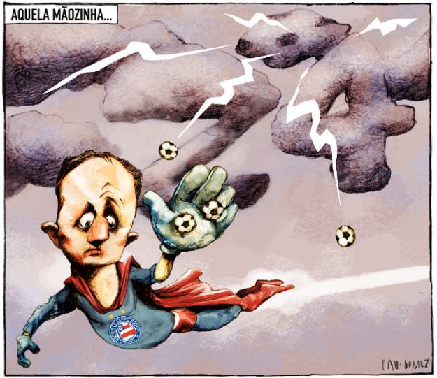 Charge do dia 14/09/2023