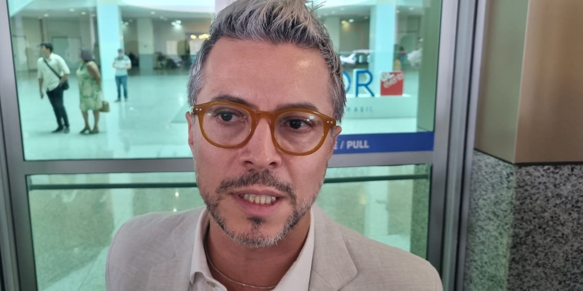 “Divulgação da Bahia para o mundo”, diz Bruno Monteiro sobre Liberatum