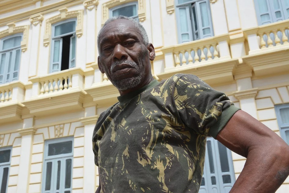 Jerônimo Rodrigues lamenta morte de Jorge de Angélica Jerônimo Rodrigues lamenta morte de Jorge de Angélica
