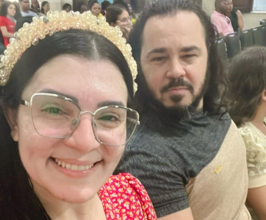 Justiça Decreta Prisão De Marido De Cantora Gospel Sara Mariano