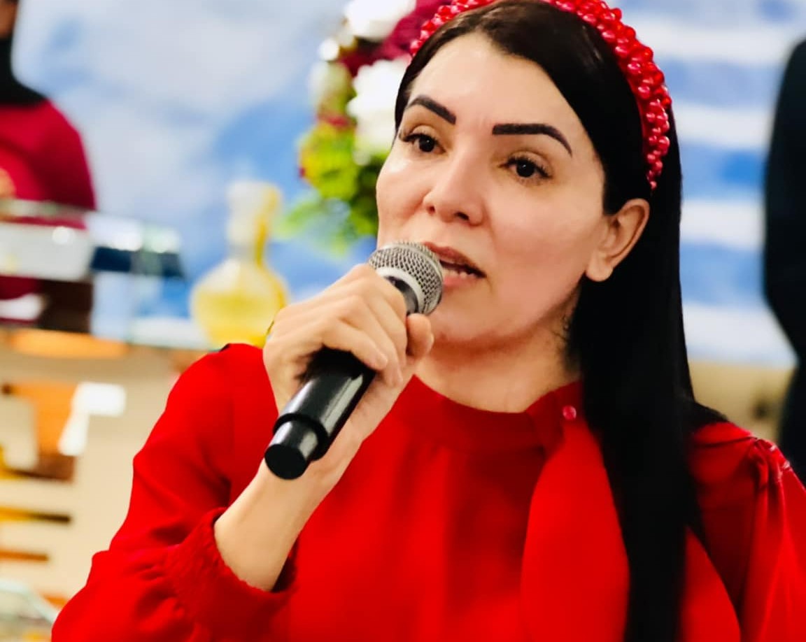 Quarto Suspeito Assume Participação Na Morte De Sara Mariano