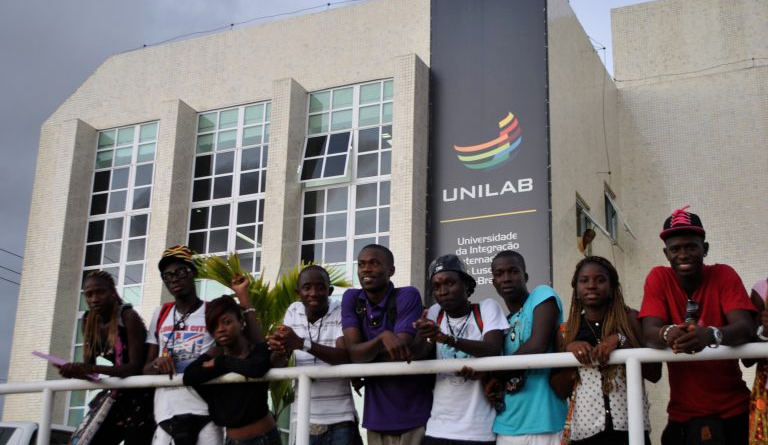 Unilab propõe criação da Universidade Federal África-Brasil na Bahia