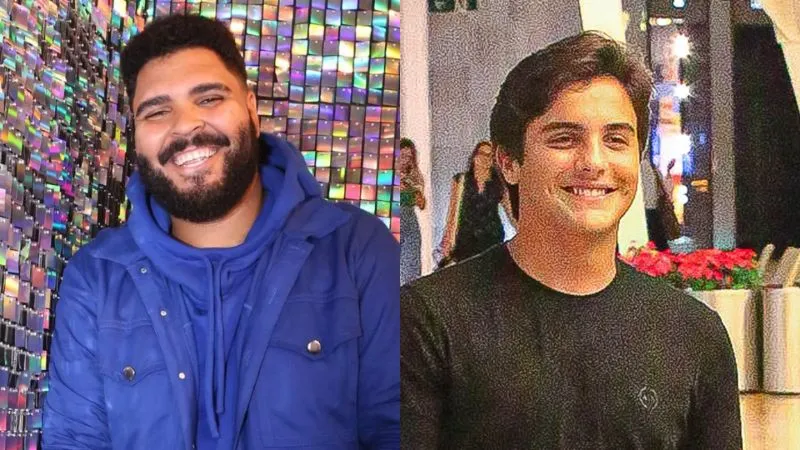 Comediante envolve Marcelo Sangalo em treta de atores famosos; entenda ...