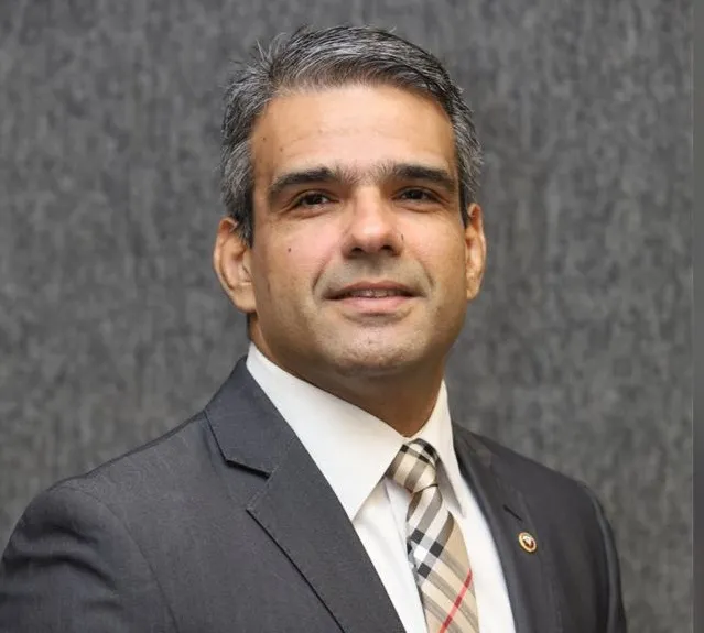 João Paulo Schoucair é reconduzido ao cargo de Conselheiro do CNJ | A TARDE