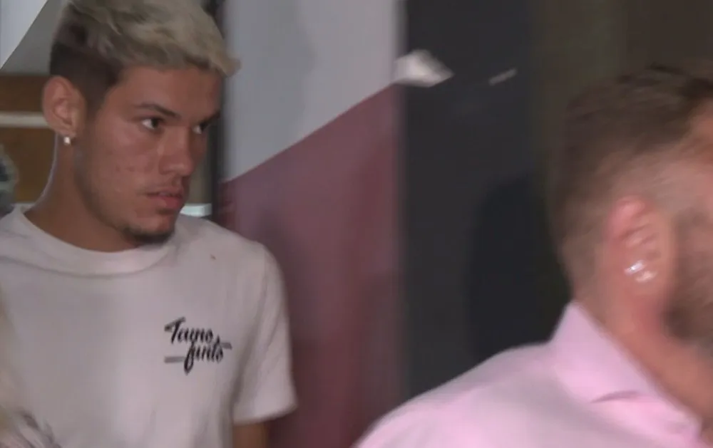 Jovem de 19 anos morre após encontro com jogador do Corinthians | A TARDE
