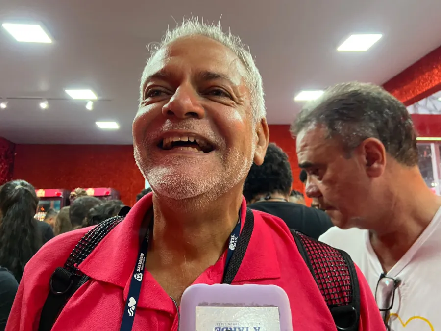 “Abertura histórica”, comemora presidente da Saltur