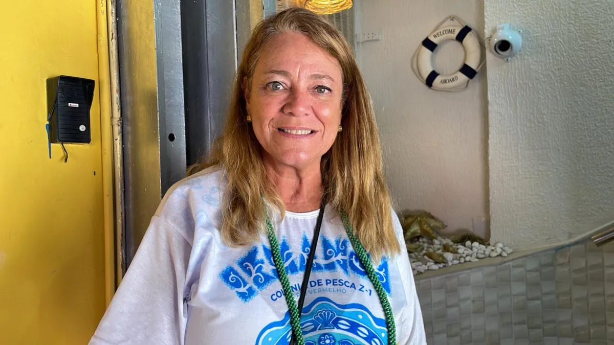 Alba: Fabíola diz que oposição deveria ter ouvido mensagem de Jerônimo