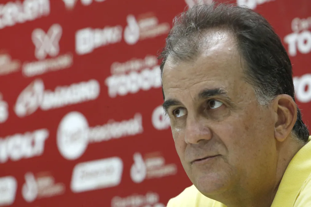 Fábio Mota confirma acerto do Vitória com lateral-esquerdo; saiba mais