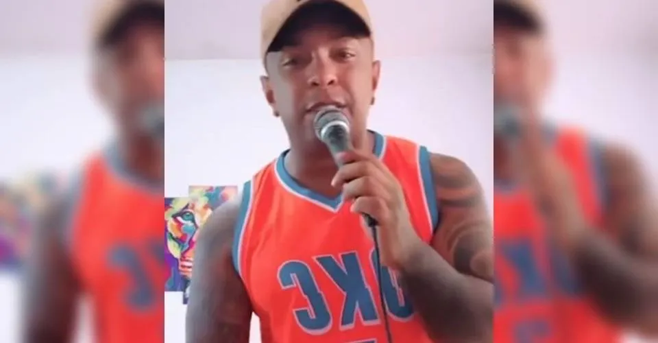 Lá Fúria lança hit: ‘Calma, calabreso’