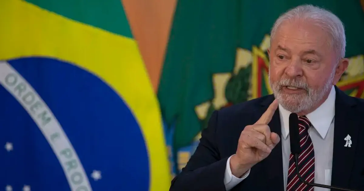 O controle do ímpeto