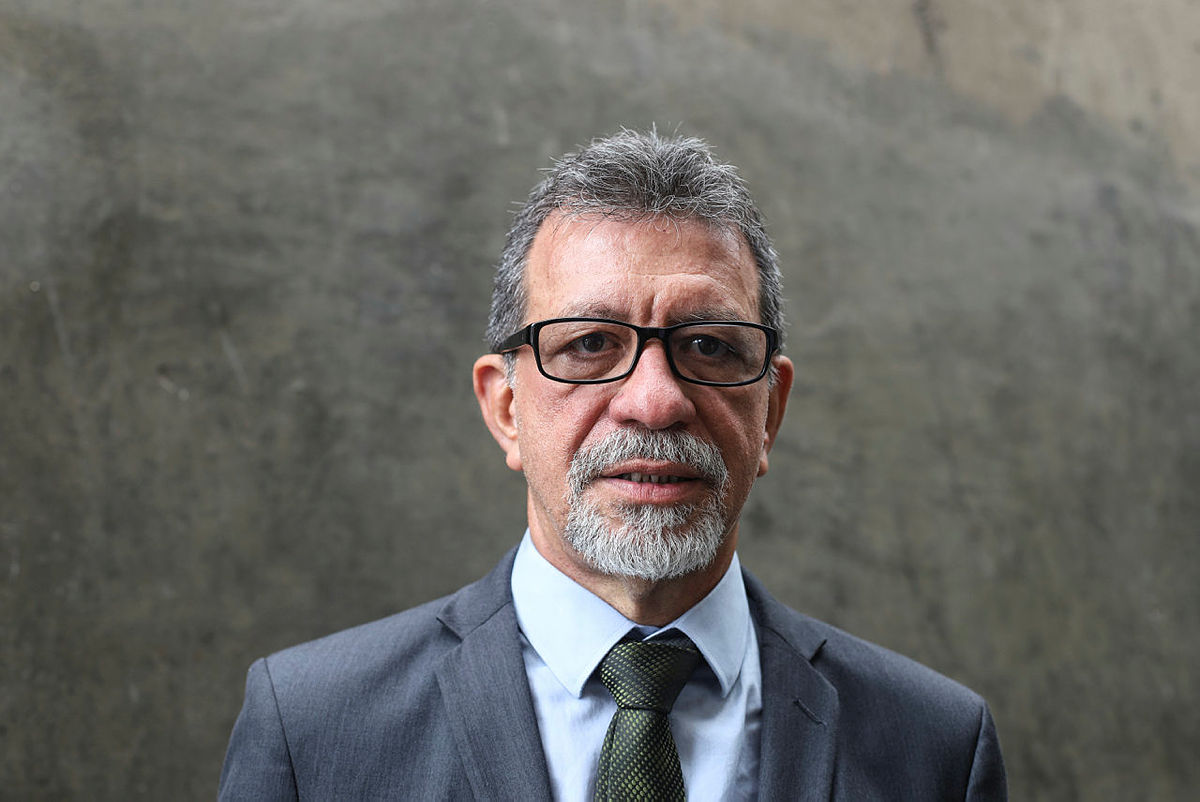 Afonso Florence é exonerado pela 2ª vez em menos de uma semana