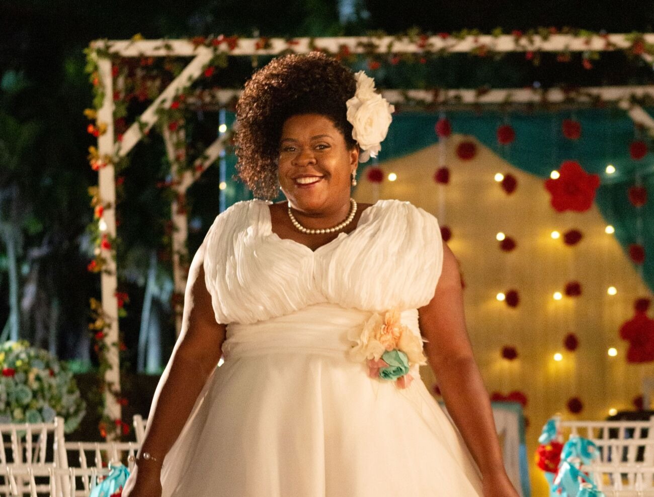 Atriz Cacau Protásio vai receber indenização por racismo de militares