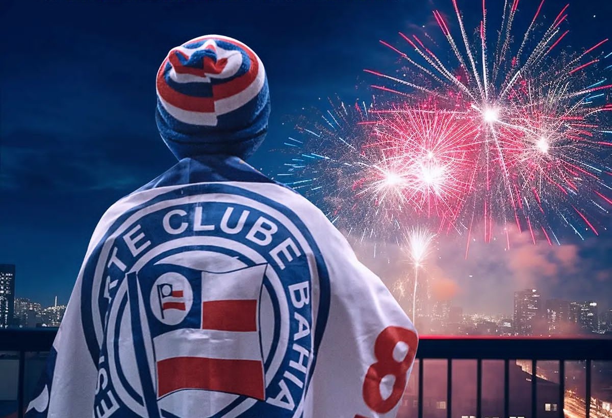 Bahia comemora 93 anos e torcida espera mudança de patamar