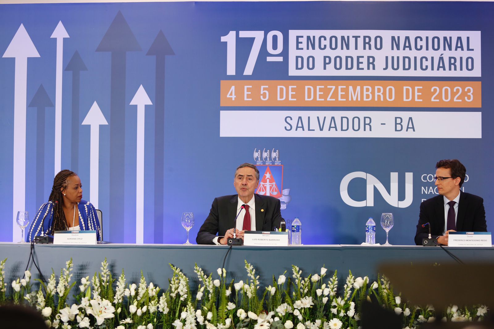 CNJ aprova aprova 11 Metas Nacionais do Poder Judiciário para 2024
