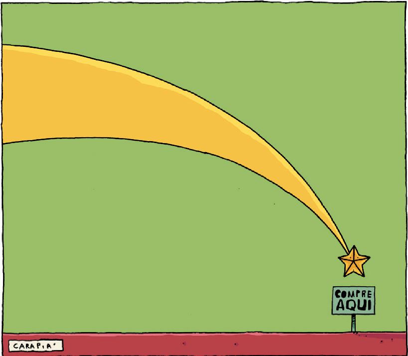 Charge do dia 18/12/2023