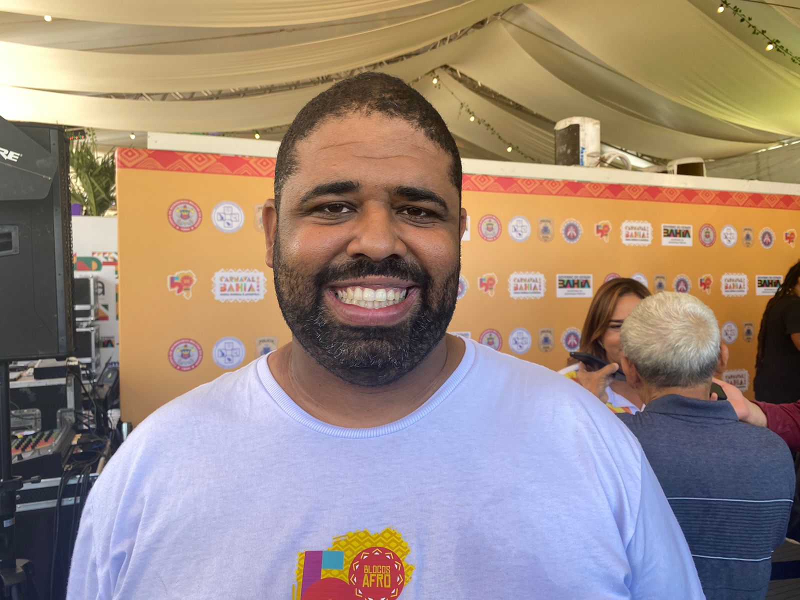 Felipe Freitas aponta redução em casos de violação de direitos humanos