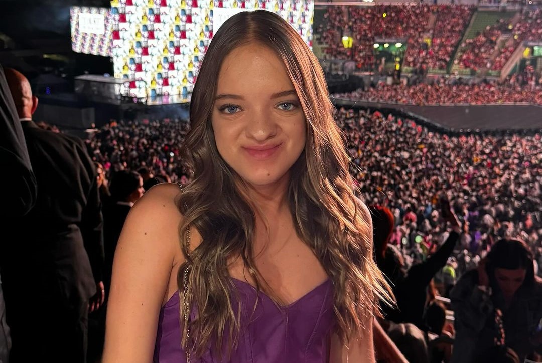 Filha de Roberto Justus e Tici Pinheiro passa por cirurgias no nariz