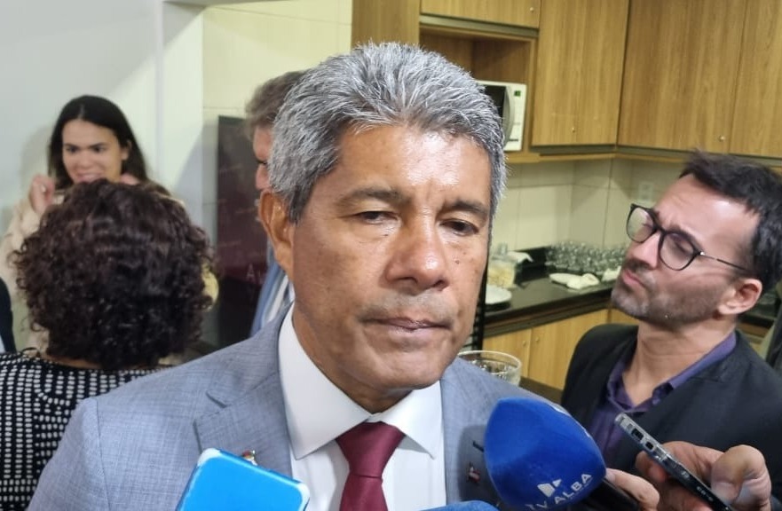 Jerônimo confirma conversa com o Bahia sobre terrenos para novo CT