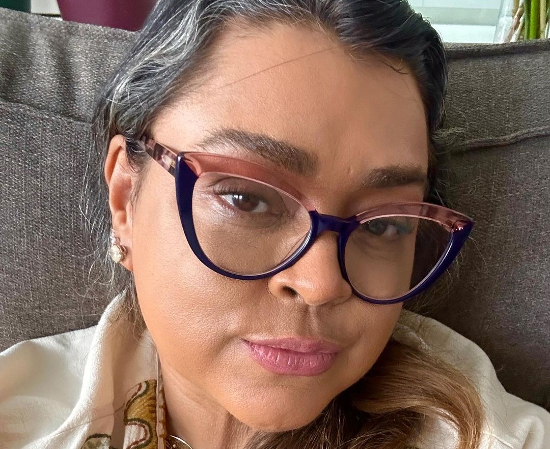 Preta Gil estaria conhecendo melhor um modelo; saiba quem é