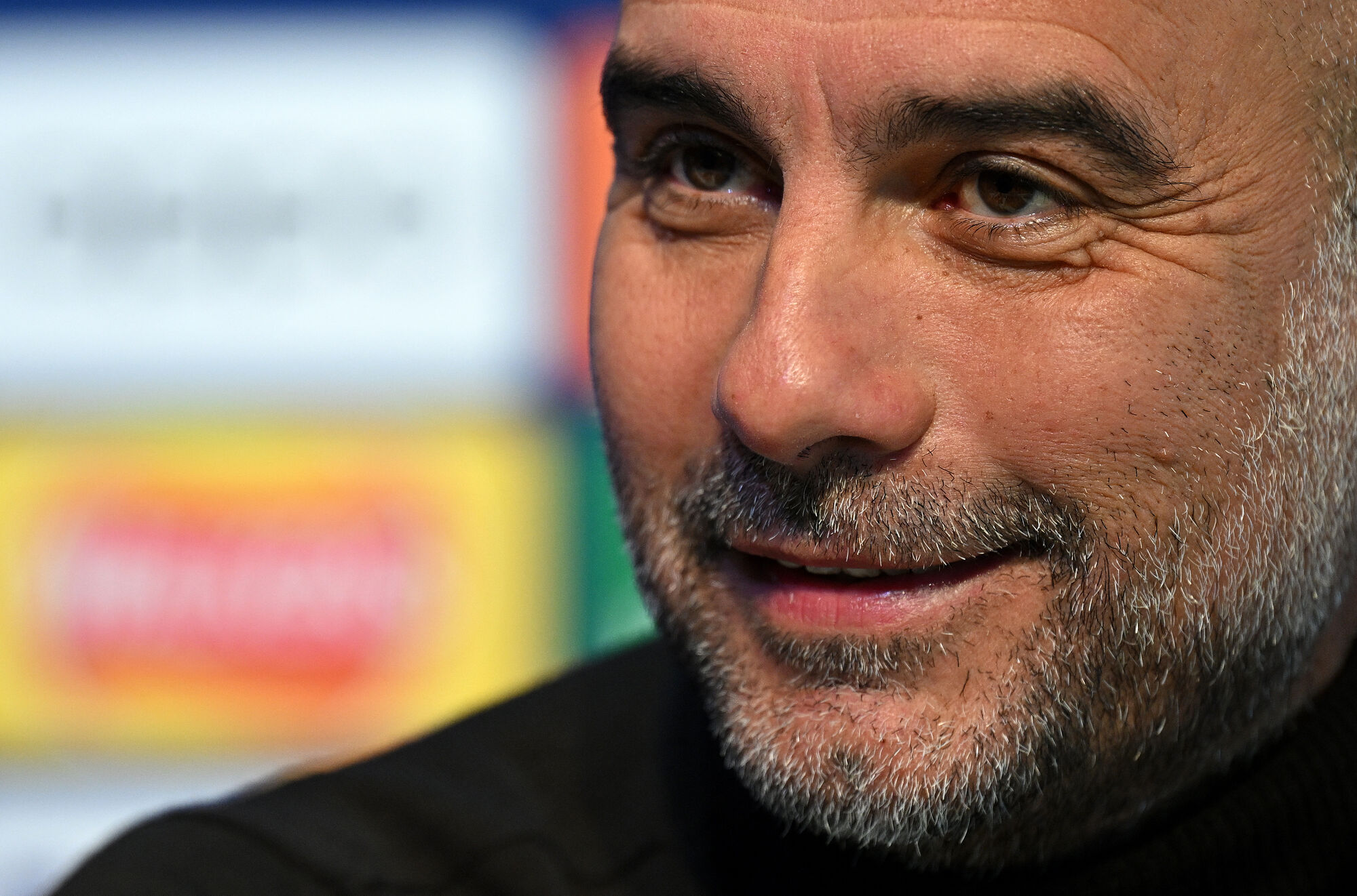 “Vamos ganhar a Premier League” Diz Guardiola, técnico do Man. City | A ...