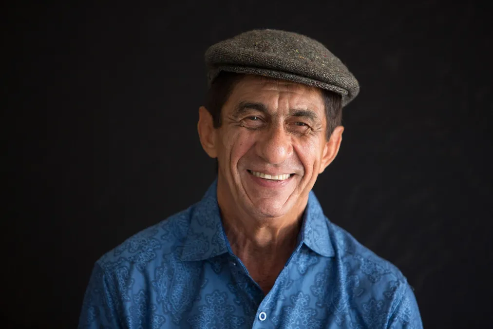 "A Bahia tem uma importância enorme em minha carreira", diz Fagner