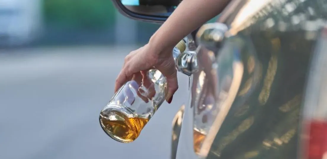 Álcool e violência