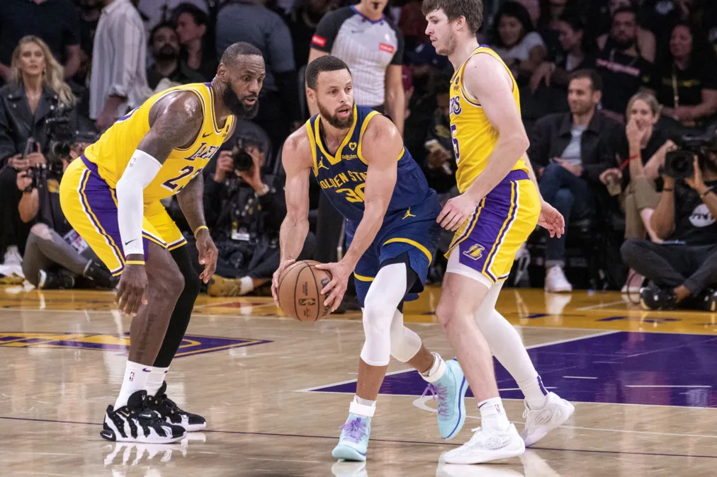 Com Lebron e Curry, EUA divulga convocados para Olimpíadas de Paris