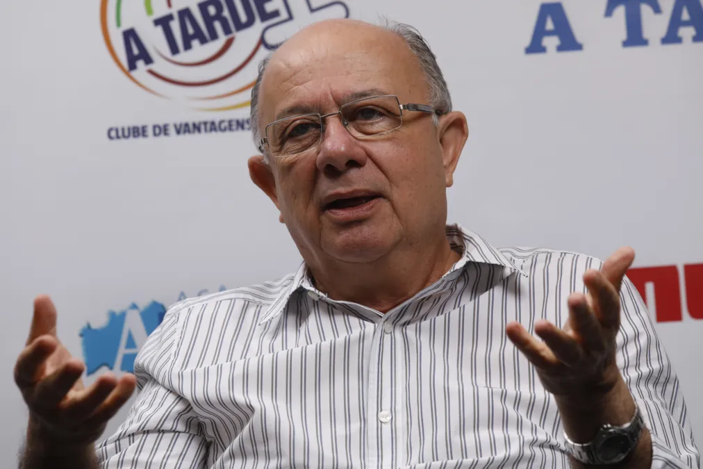 José Ro­nal­do, o fenô­me­no de Feira
