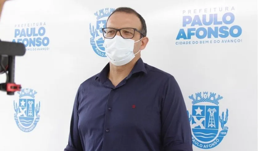 Máscaras contra Covid foram superfaturadas em Paulo Afonso, diz CGU