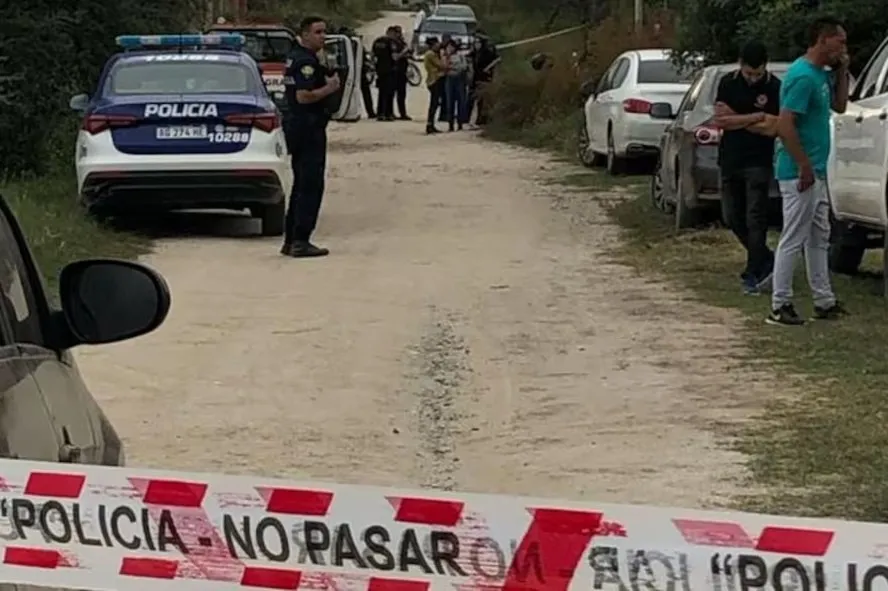 Mulher é Presa Por Matar Dois Filhos Adolescentes Com Deficiência