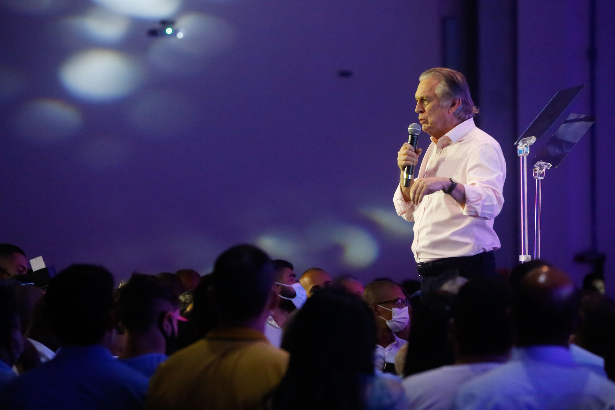 Bivar, ACM Neto e o UB, uma briga política que na real é por herança