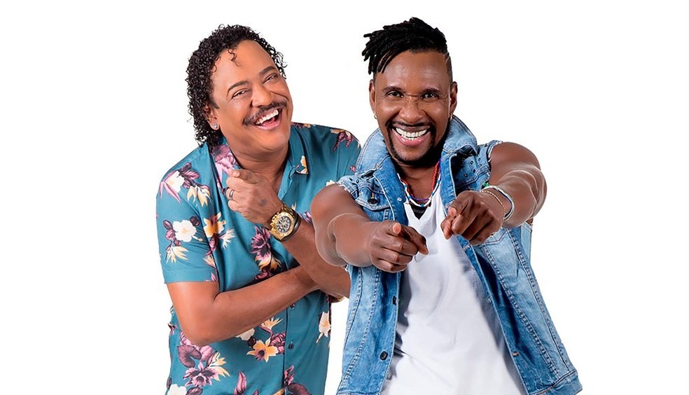 É o Tchan é atração da festa do BBB 24 neste sábado