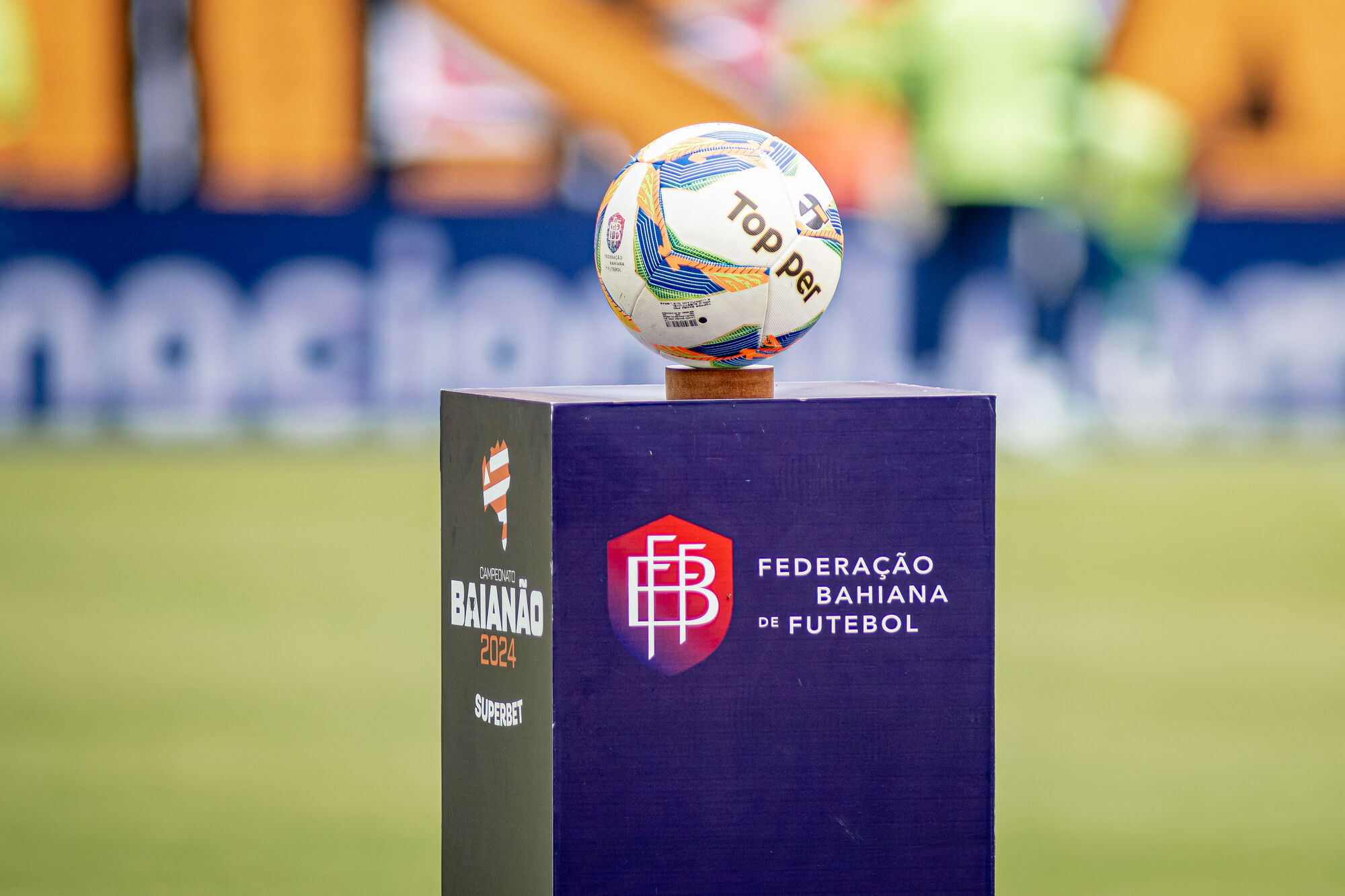 Federação Bahiana de Futebol divulga tabela detalhada das semifinais Federação Bahiana de Futebol divulga tabela detalhada das semifinais