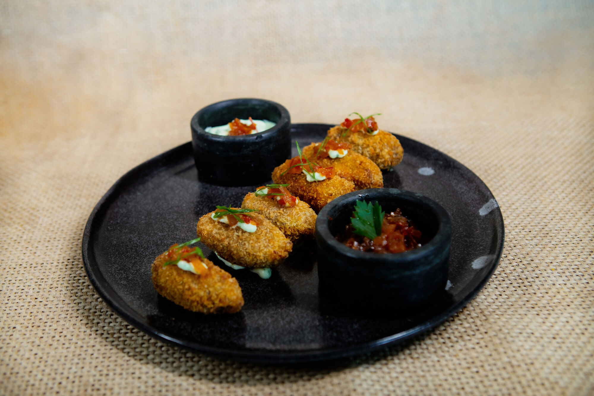 O que é que os botecos têm? Festival faz rota de sabores na Bahia