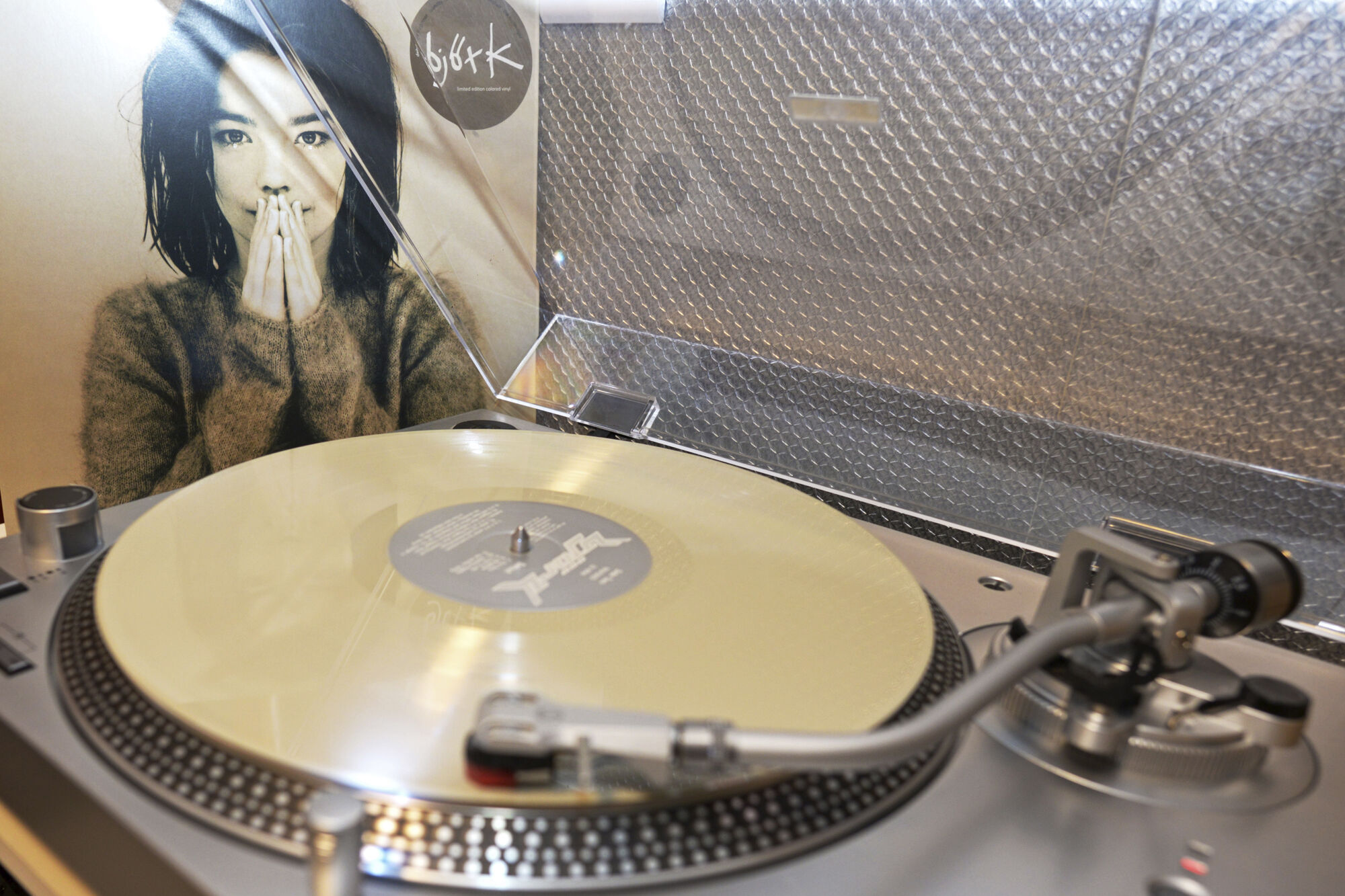 TOP 10: saiba quais são os Discos de Vinil mais vendidos