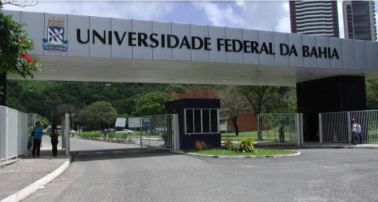 UFBA alcança conceito máximo em avaliação do MEC