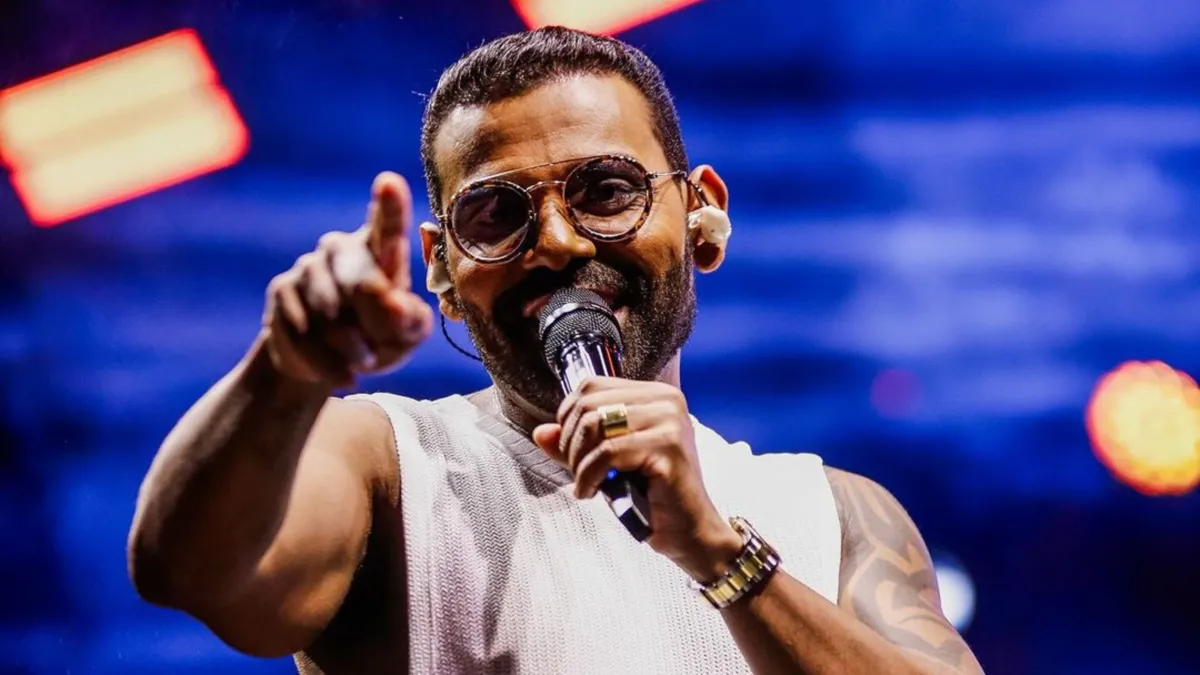 10 anos de 'Bilu Bilu': conheça história não contada do hit de Pablo