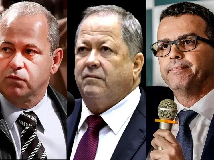 Caso Marielle Delegado Cita Brazão E Nega Conhecer Irmãos