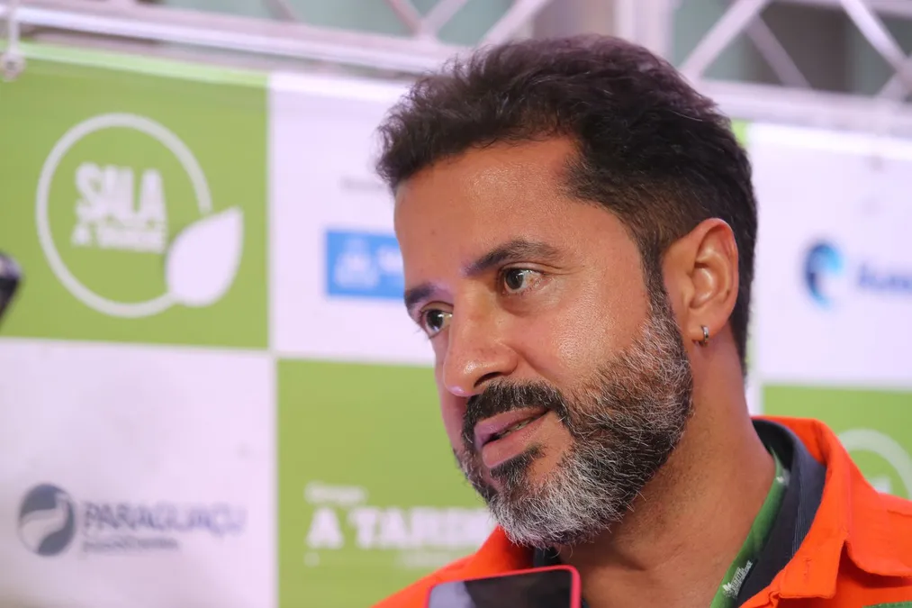 Deyvid Bacelar sobre mudança na Petrobras: "Decisão acertada"