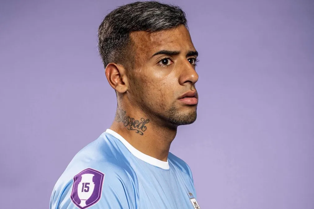 Já em Salvador, Lucho Rodriguez pode não fechar com o Bahia; entenda