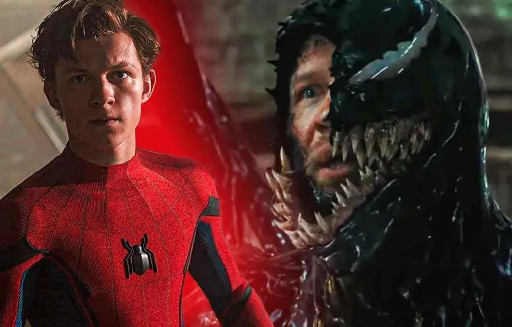 Novo filme do Venom tem ligação com Homem-Aranha da Marvel