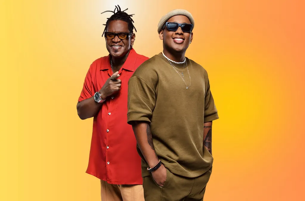 Terra Samba terá novo vocalista; conheça