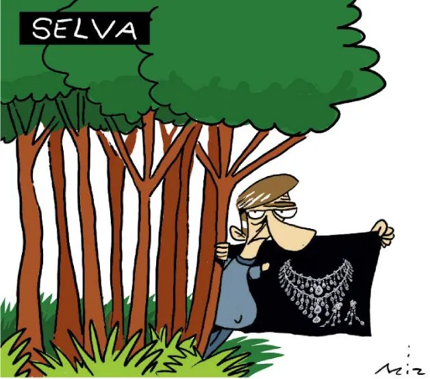 Charge do dia 11072024