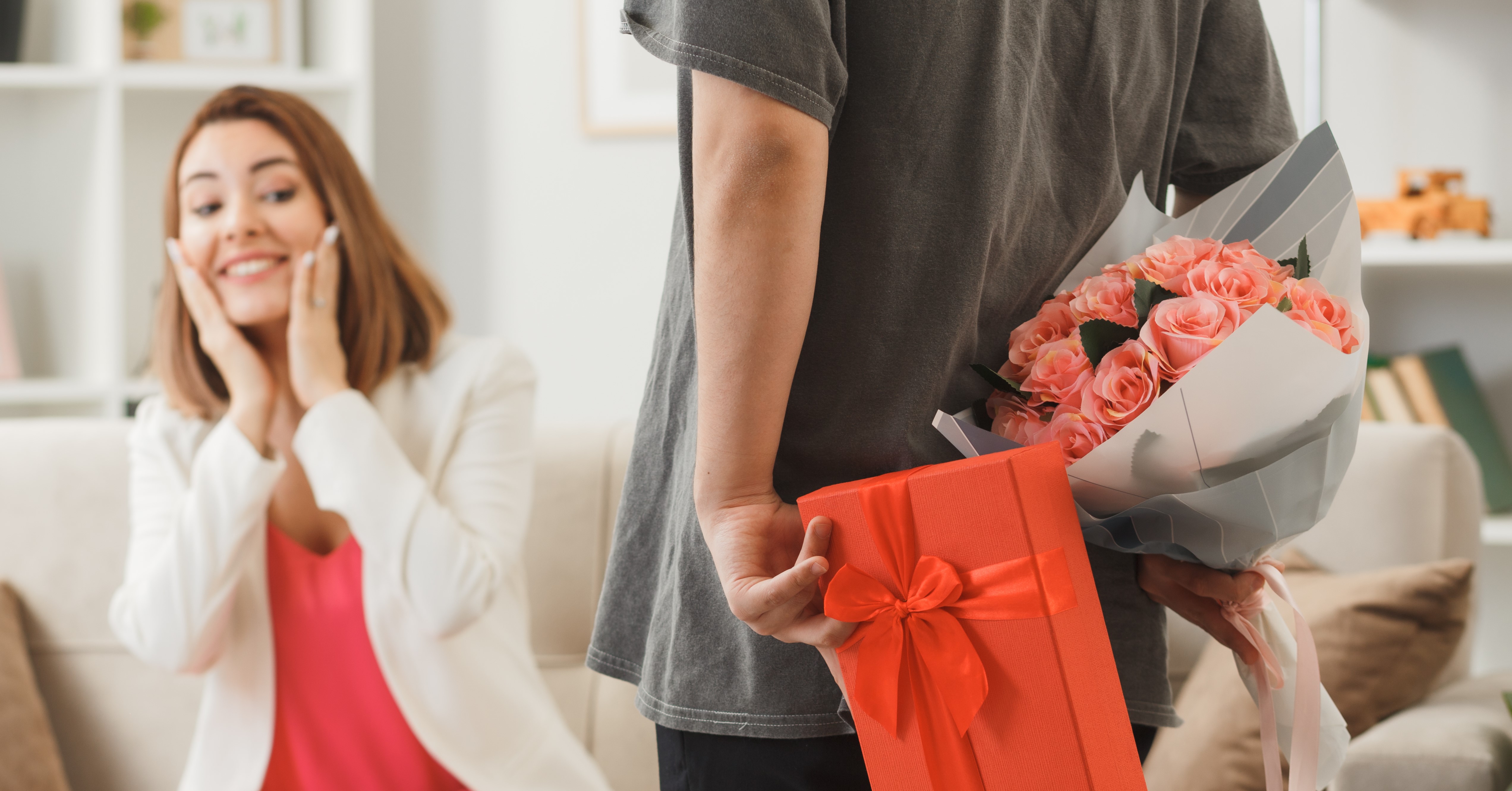 À vista ou no crédito? Sobe uso do Pix no Dia dos Namorados