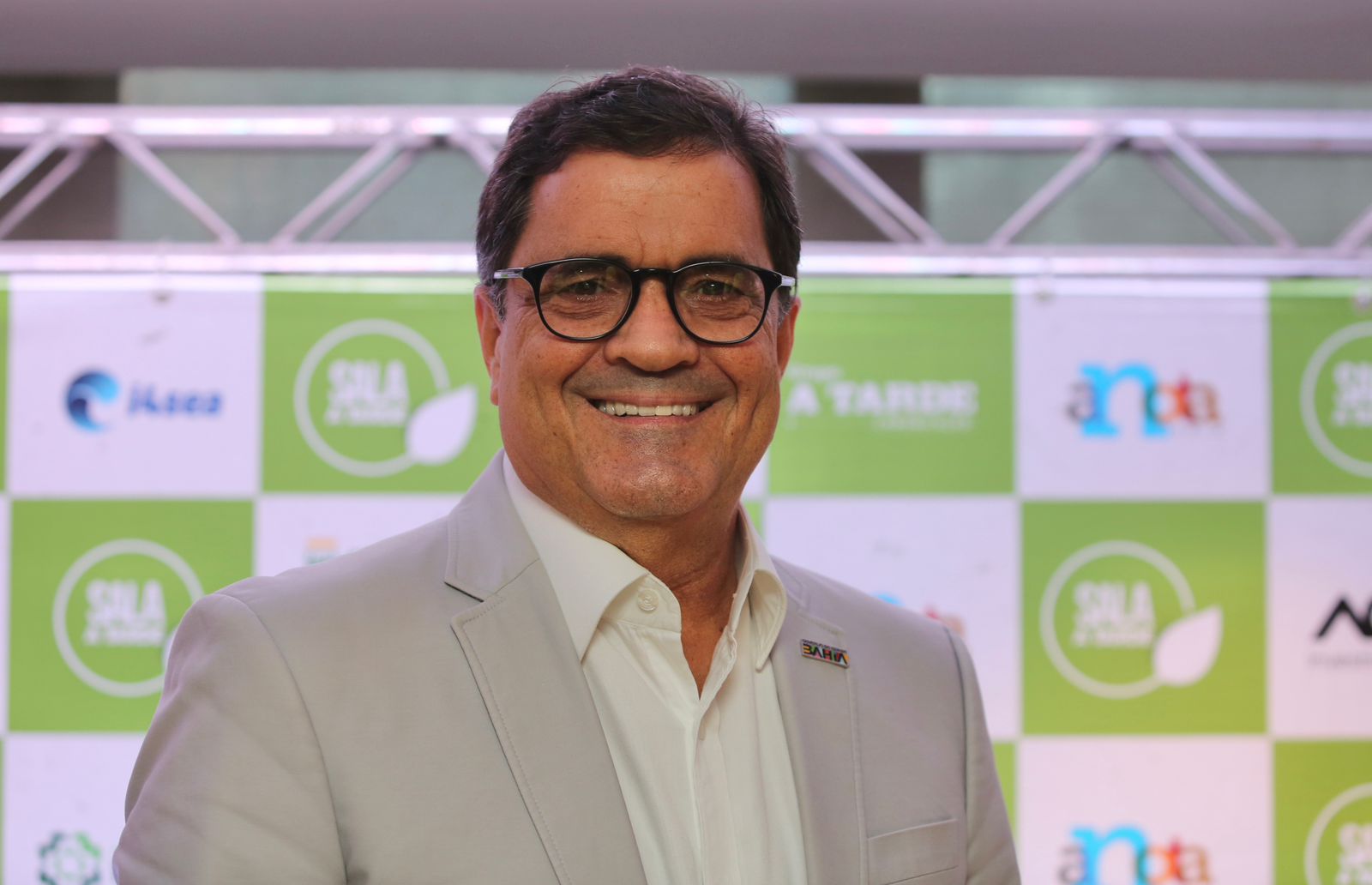 Angelo Almeida aponta protagonismo da Bahia em transição energética