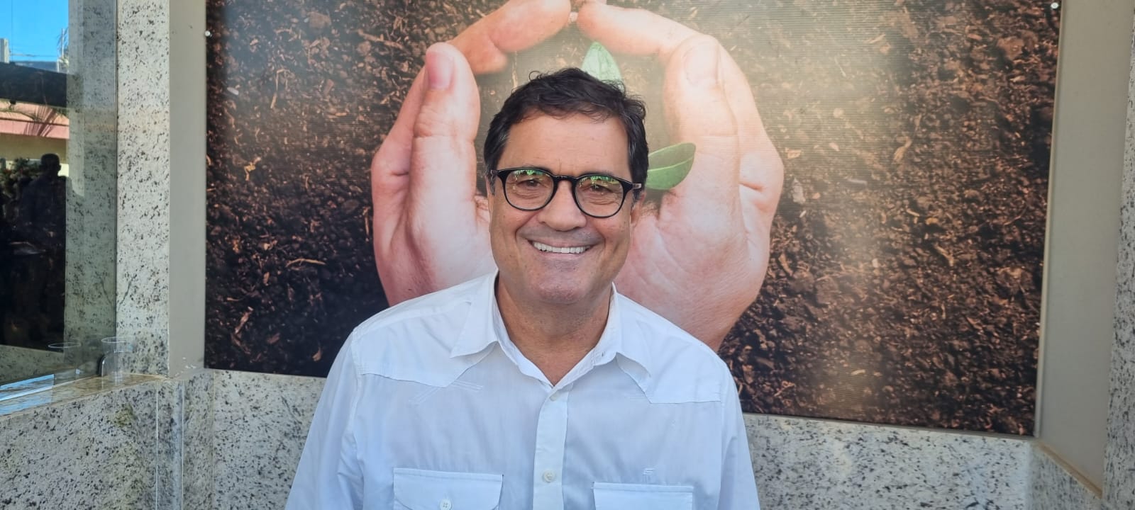 “Consagração da marca do governo de Jerônimo”, diz secretário