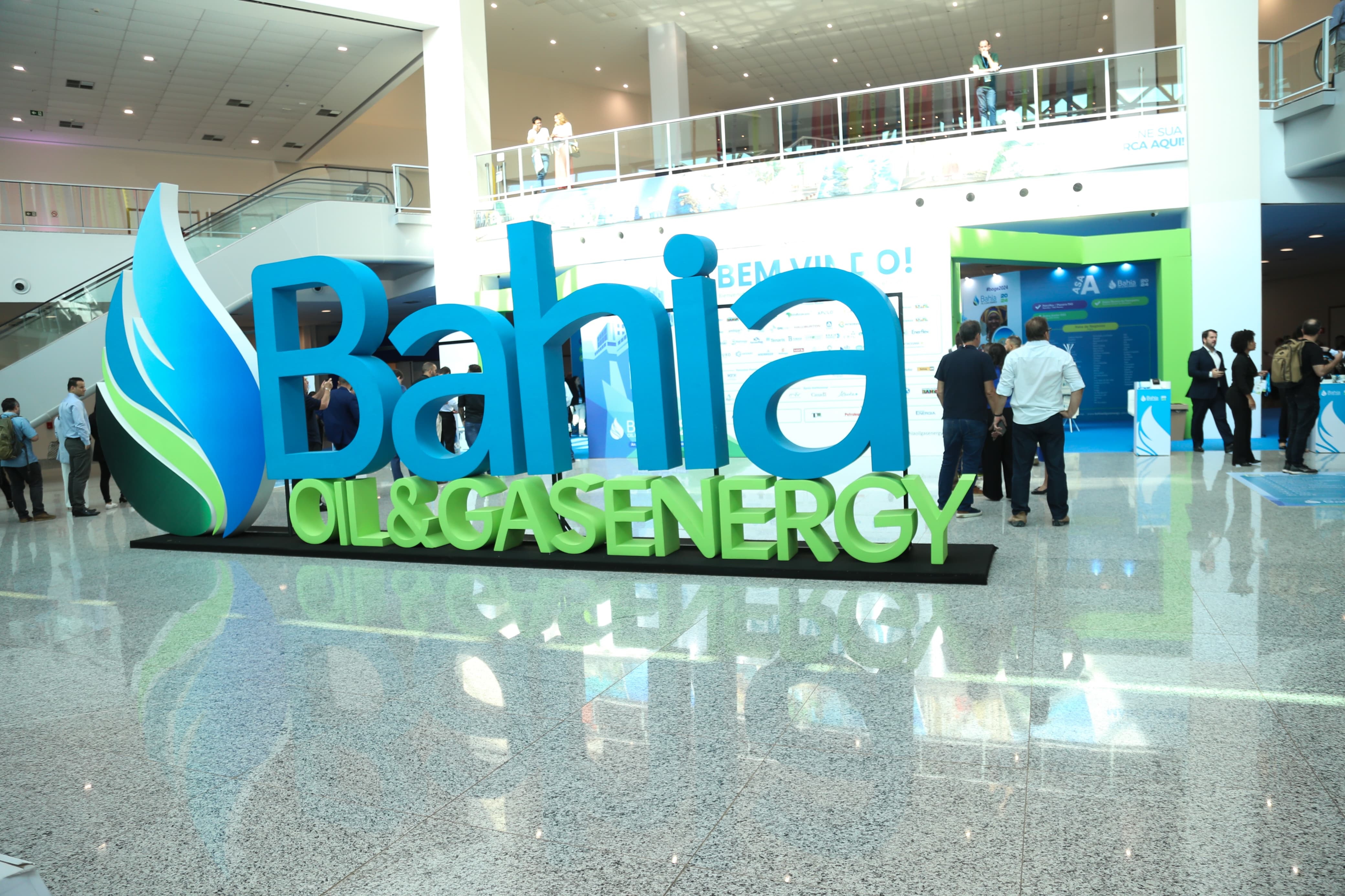 Bahia Oil & Gas Energy começa com temas estratégicos
